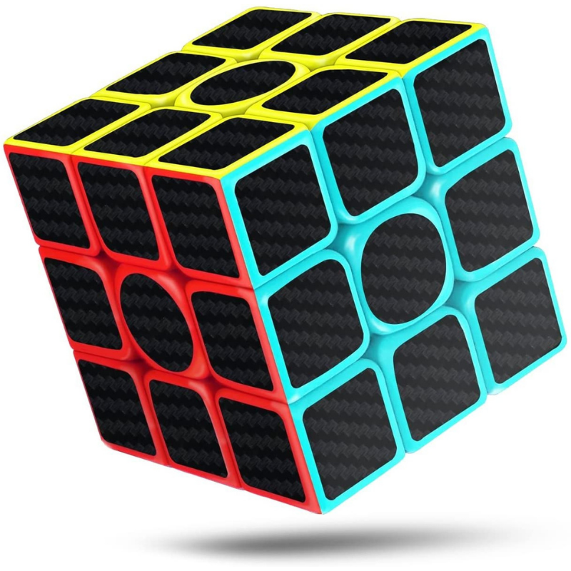 Smart Cube II Smart Cube II